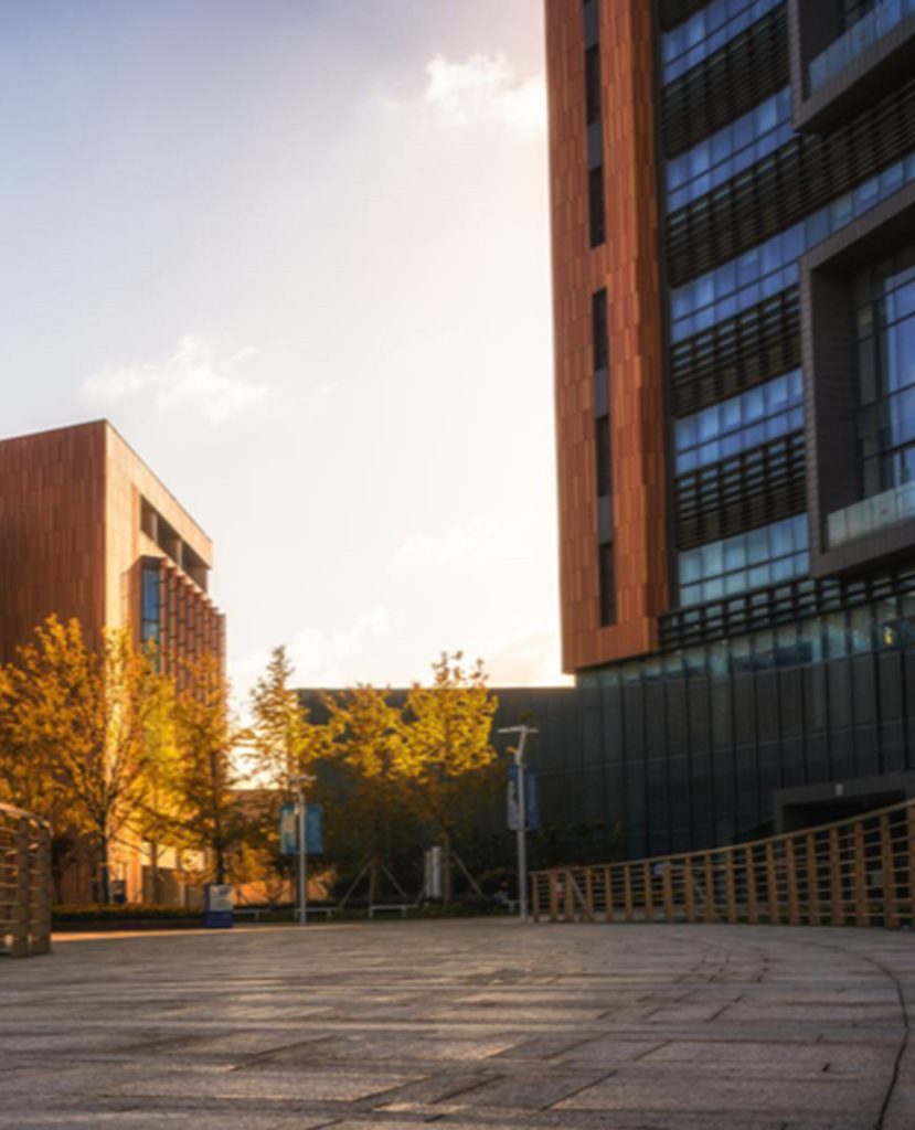College Overview – Westcol