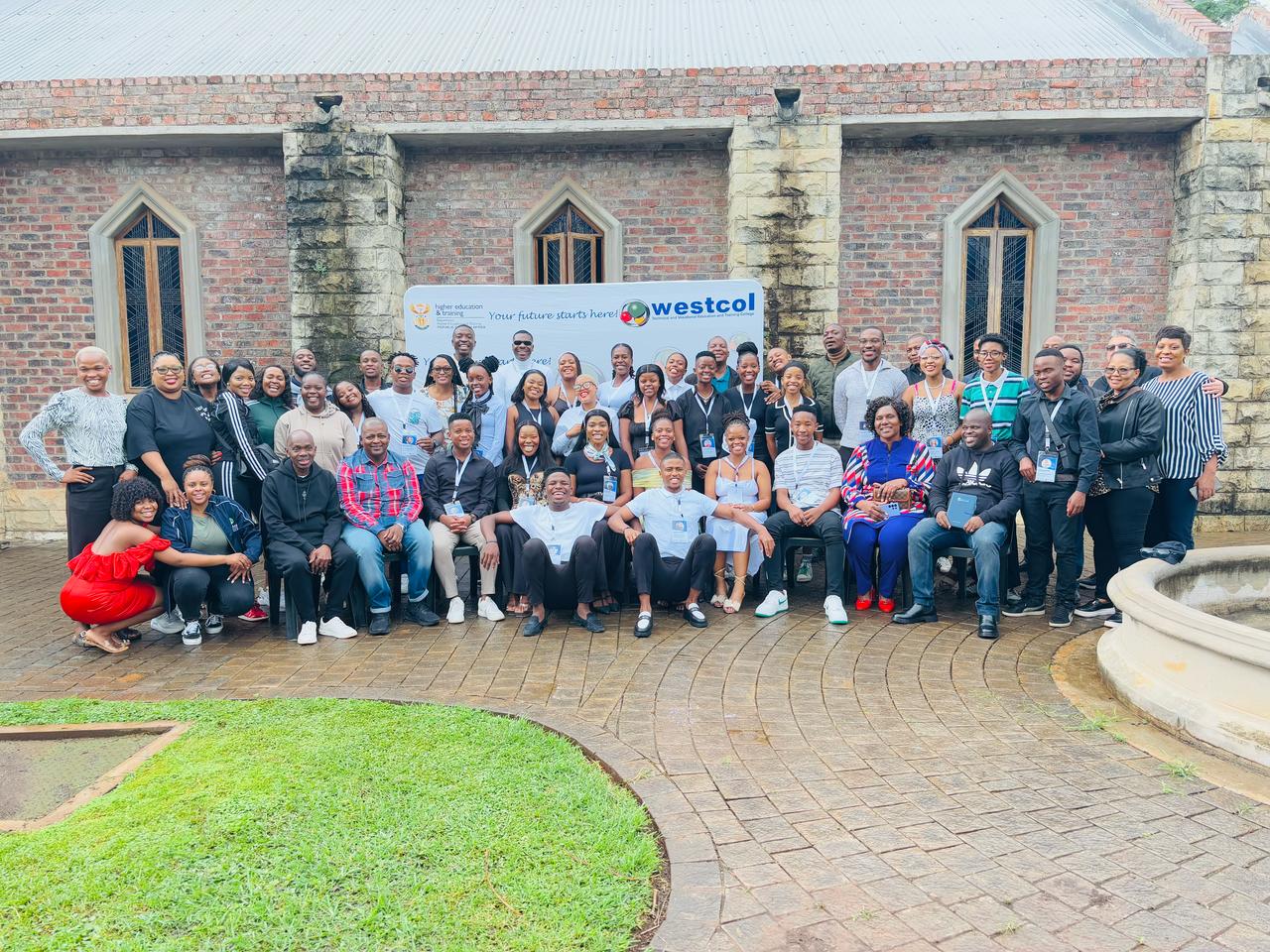 SRC Executive – Westcol